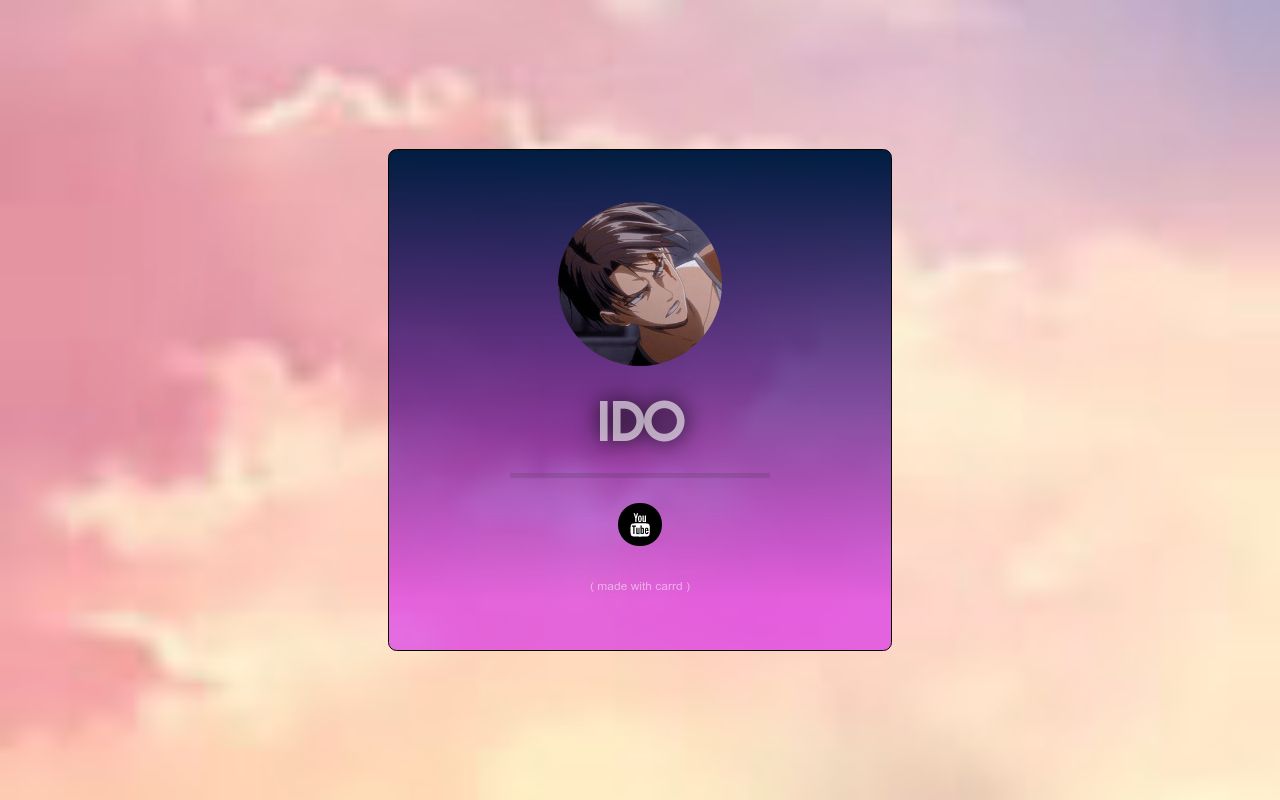 IDO